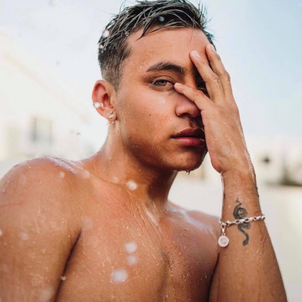 Cuánto gana Rod Contreras - Cuánto Cobra